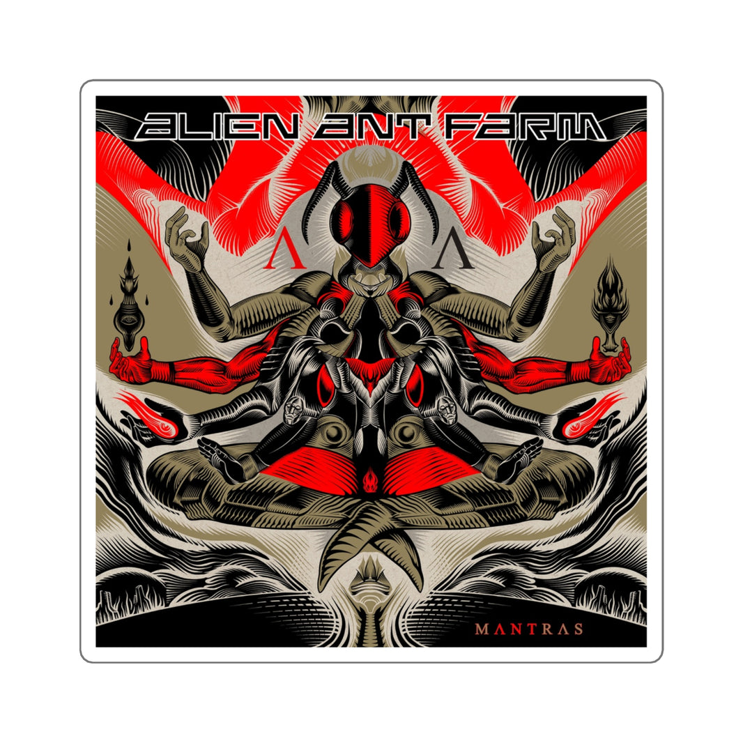 Alien Ant Farm Official Merch Store – Alien Ant Farm Store