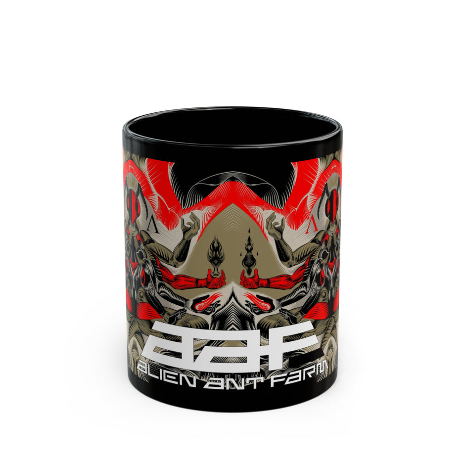 Alien Ant Farm Official Merch Store – Alien Ant Farm Store