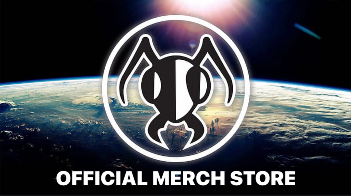 Alien Ant Farm Merch Store – Alien Ant Farm Store